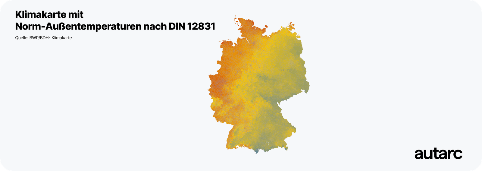So geht eine Heizlastberechnung (nach DIN 12831)